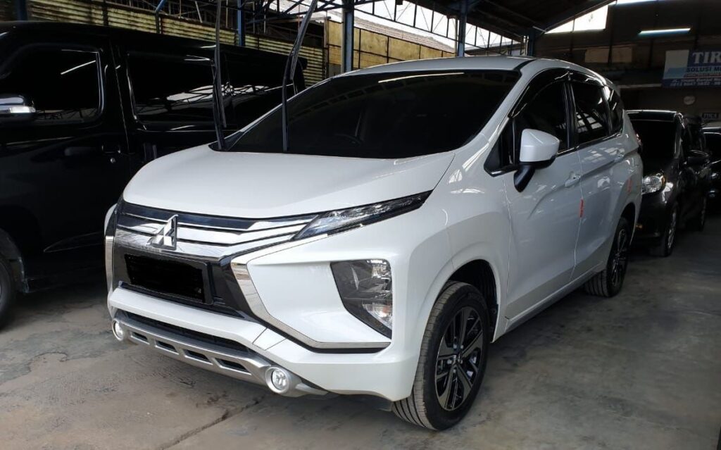 Tak Terduga, Harga Mitsubishi Xpander Bekas 2018 Turun Lagi, Cek ...