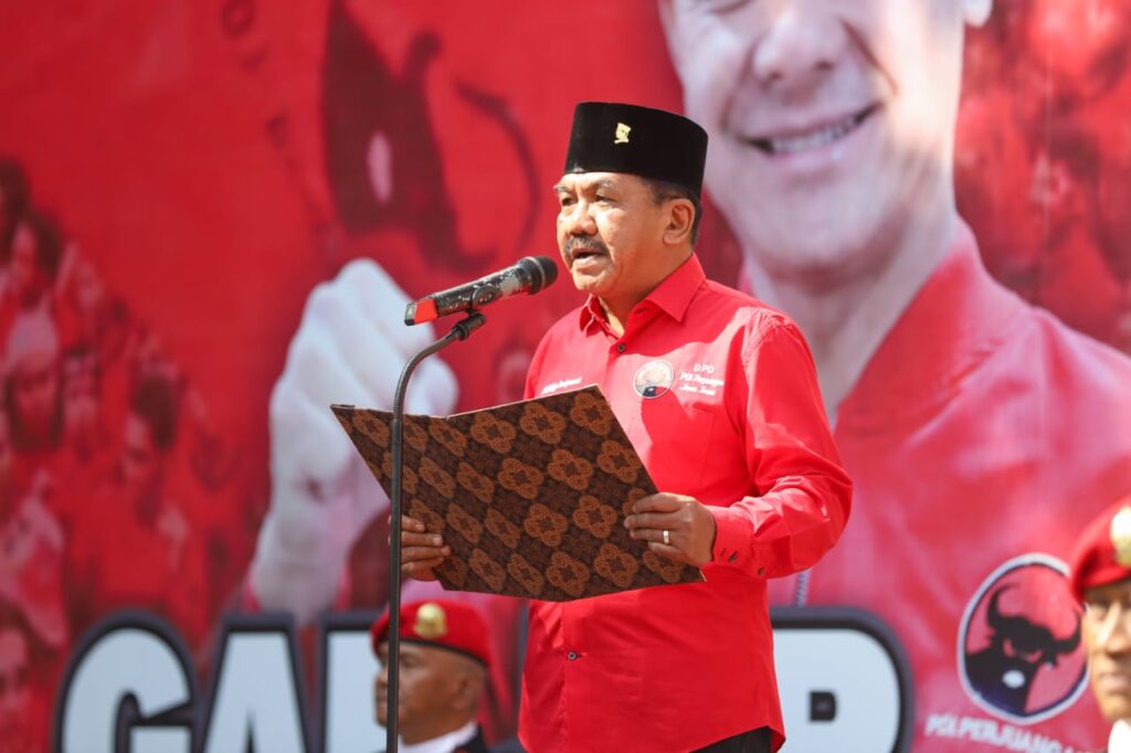 Peningkatan Jaringan Transmisi Banyudono–Jajar 1, Wujud Semangat ...